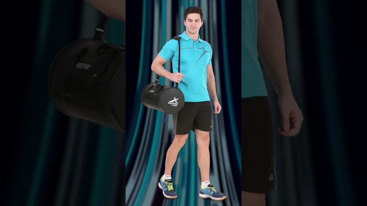 VectorX | VTD-113 | Polo T-shirt