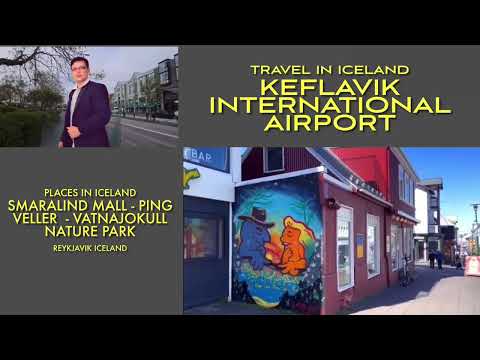 Keflavík International Airport - ICELAND KEFLAVIK INTERNATIONAL AIRPORT