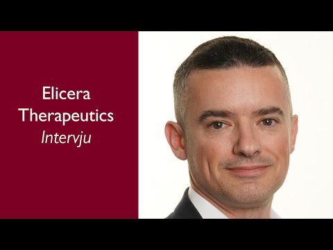 Elicera Therapeutics – Grönt ljus från Läkemedelsverket för Sveriges första CAR T-studie