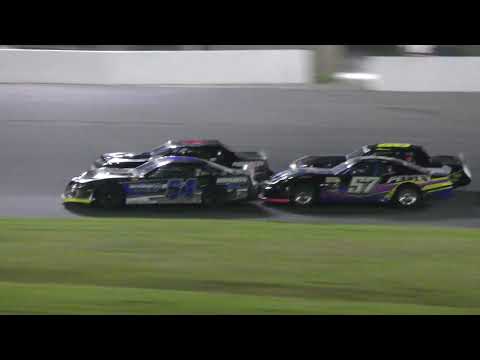 Seekonk Speedway Sportsman 35 Laps 6/21/25