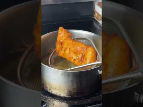 Pissing People Off | Salt & Vinegar Fish & Chips