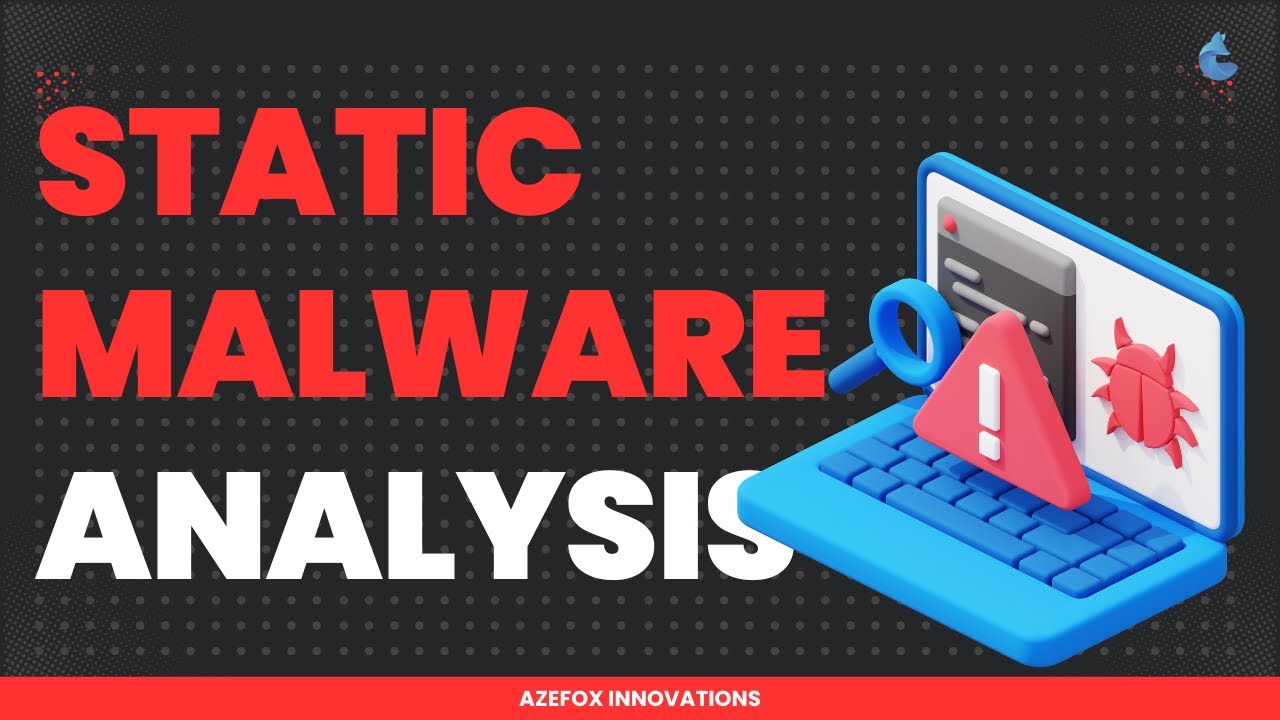 Master Static Malware Analysis: Antivirus Scanning & VirusTotal Guide