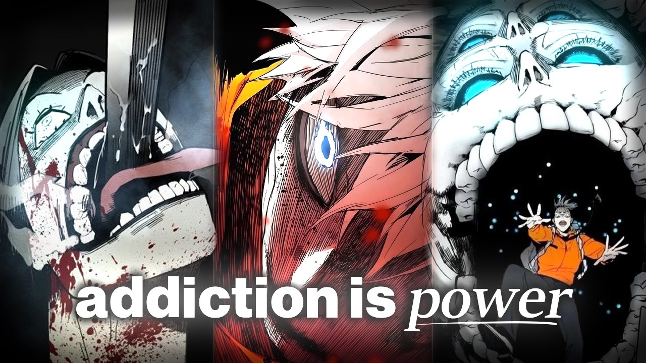 This Power System Punishes You For Getting Stronger