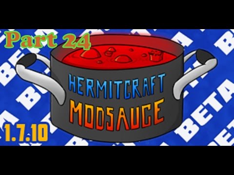 Modsauce 1.7.10 Part 24 Minefactory Reloaded Auto Spawner