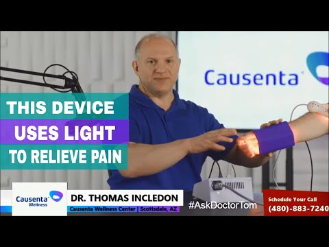 The #MultiLumen: Ask Doctor Tom with Doctor Thomas Incledon