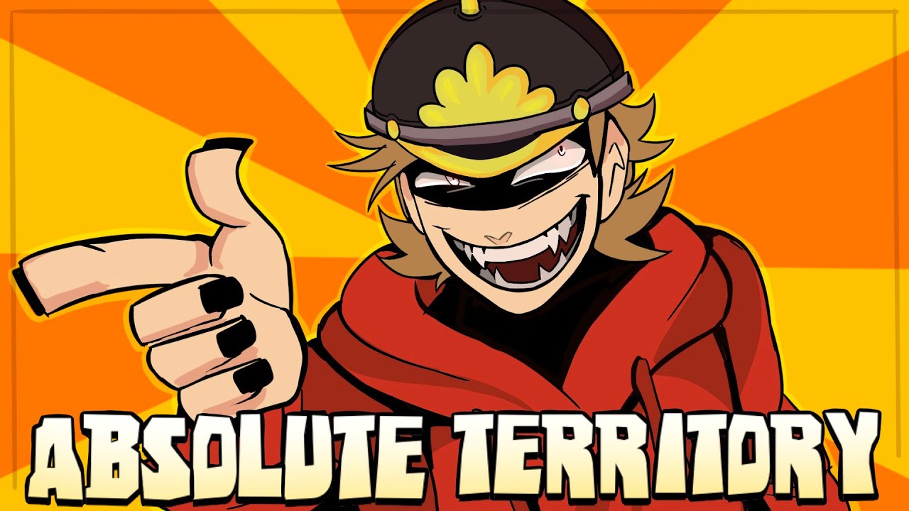ABSOLUTE TERRITORY Animation Meme/PMV (EDDSWORLD)