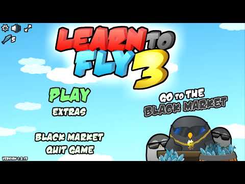 Steam Community :: Video :: Learn to Fly 3 gameplay