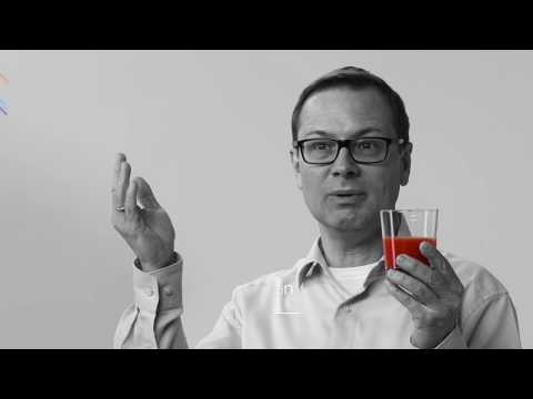 How Narrow Band Imaging (NBI) Works – The Tomato Juice Example!