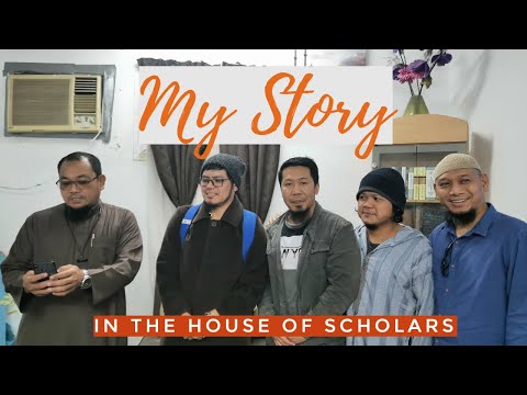 Hear My Story Inside the House of the Scholars - Uncut Version