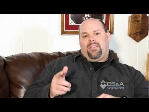 Hangar Flying with Chris: CFI Non-Owned