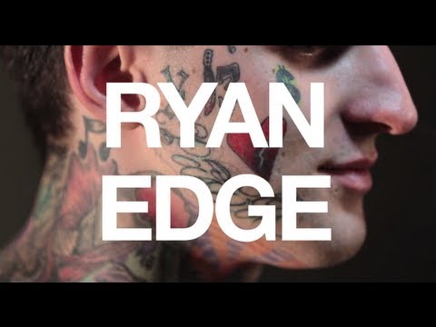 Tattoo Interview With Ryan Edge For Ink & Honor | tattookits14