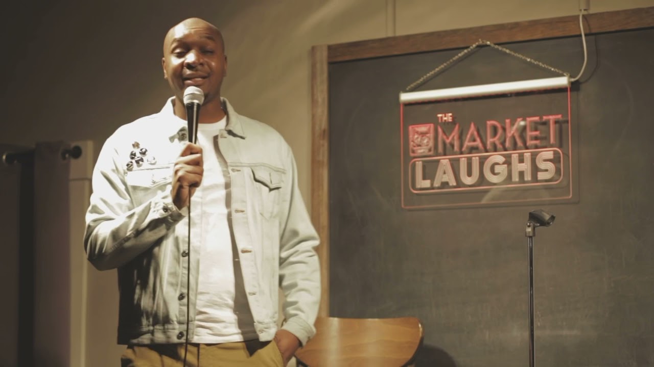 Hire Alan Ford - Stand-Up Comedian in Chicago, Illinois