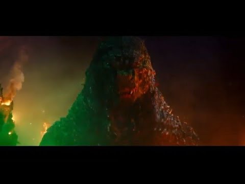 Godzilla vs. Kong (2021) Cast Interview (New Footage)