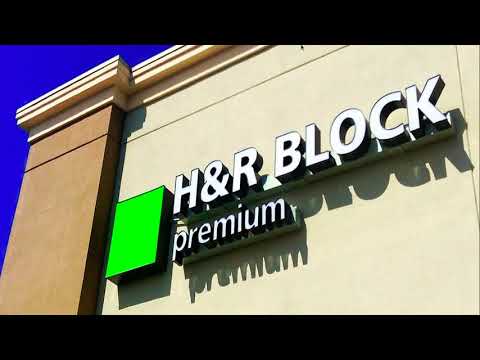 Get a Job at H&R Block | Working There | Why I Left