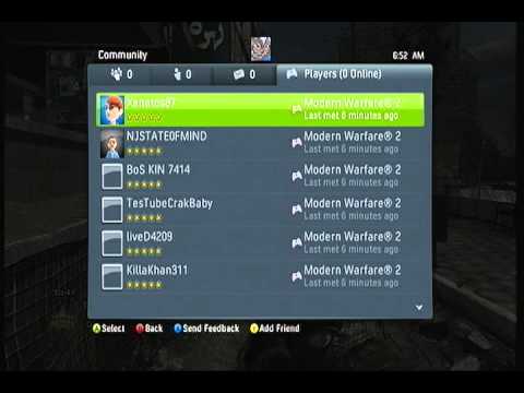 The Best Gamertag EVAR