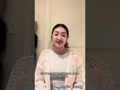 What Does OCA New England Mean to You?