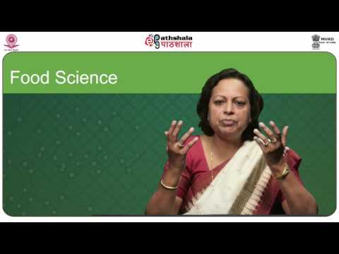 F01FS32 Role of fat in cookery