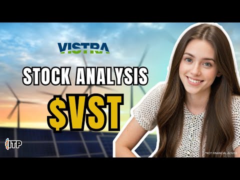 Vistra Corp (VST) Stock Analysis: 28% Drop, Analyst Projections & Energy Sector Insights
