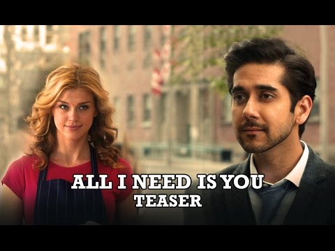 All I Need Is You Song Teaser - Dr. Cabbie