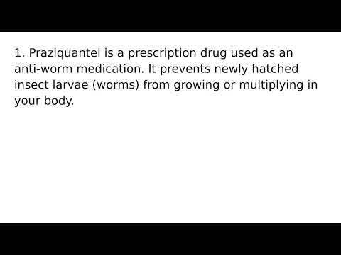 #Praziquantel #drug #medication #uses #medical #words #terms #dictionary #meanings #definitions