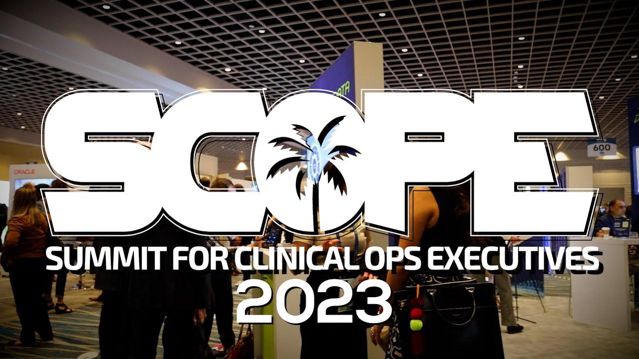 SCOPE Summit 2023 Highlights