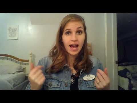 Establishing good rapport with adult ed students as an instructor