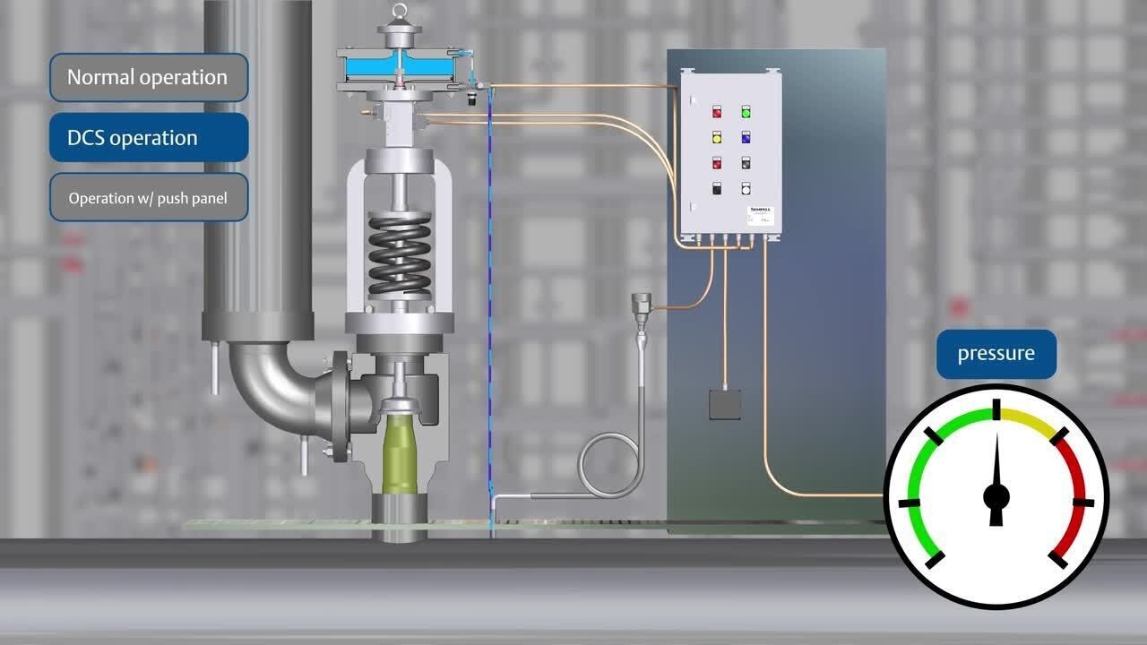 Sempell™ Steam Solutions