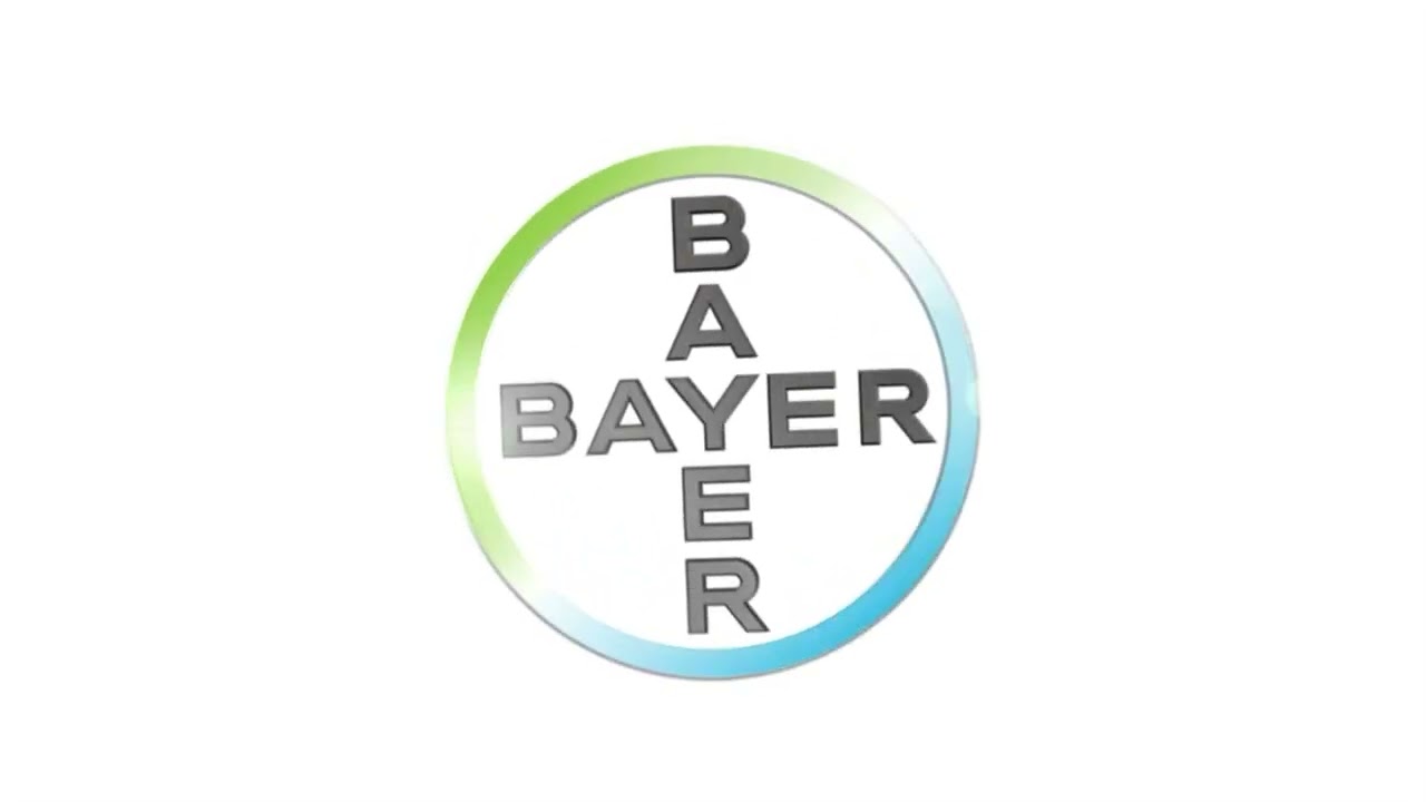 Bayer Logo (60FPS)