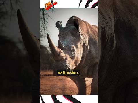 This “Extinct” Animal Is Being Brought Back