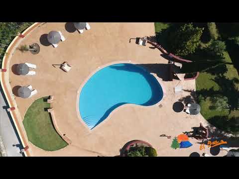 Camping el Sur - Ronda, Málaga