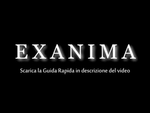 Steam Community :: Video :: EXAMINA ~ Guida cap. 1- Settaggi & Controlli