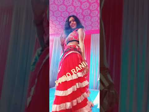 #video ARMY LOVER ...PARO RANI KA BEST DANCE ...ARKESTA