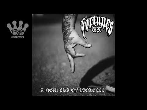 [EGxHC] Fortunes TX - A New Era Of Violence - 2024 (Full EP)