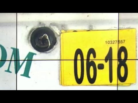 Ask Trooper Steve: Grace period for expired license plate?