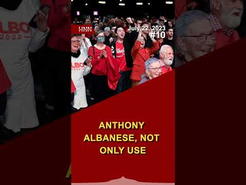 Australian Political Culture: Embracing Nicknames for Voter Connection