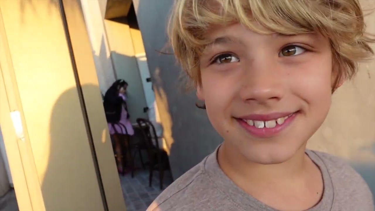 school holidays part 2