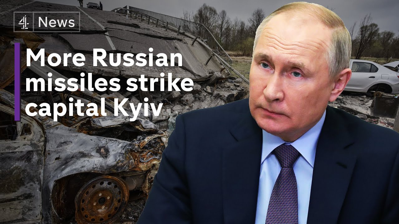 Russia Ukraine conflict: Moscow warns of 'consequences' for US support in Ukraine