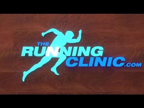 The Running Clinic - San Francisco
