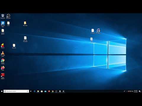 Install Office Standard 2019 (MAK) original using by the Office Deployment Tool