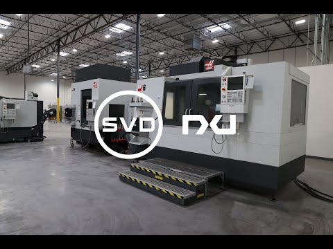 Nxu Energy Online Auction: Facility Overview