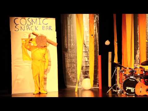 Trailer | Tomas Halling XgLosCho