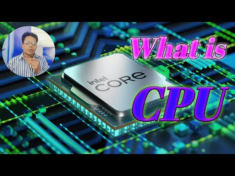 FULL FORM of CPU??? | CPU की फुल फॉर्म क्या होता है??? | What is CPU??? | CPU क्या है?