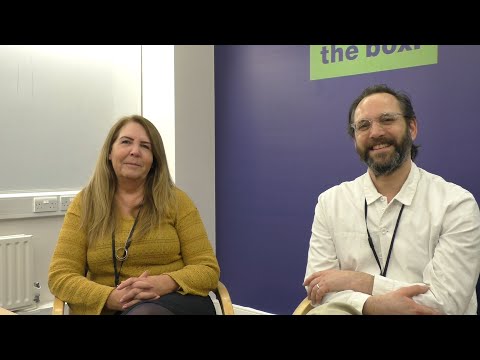 Meet our Financial Support Officers