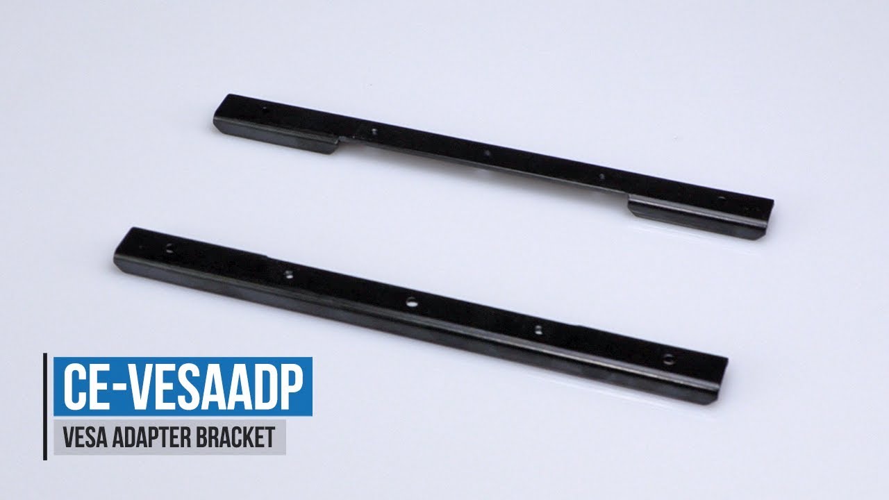 CE-VESAADP: VESA Adapter Bracket