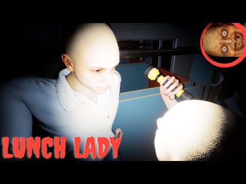Steam Community :: Lunch Lady