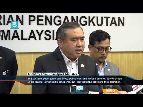 PDRM urged to take firm actions on cable thefts at ECRL site