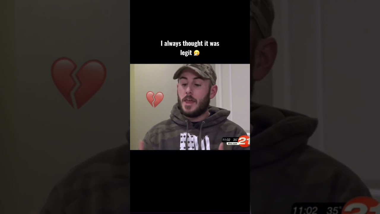 Patty Mayo isn’t a real bounty hunter 💔💔