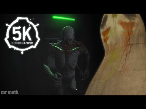 Steam Community :: Video :: SCP: 5K is Silly