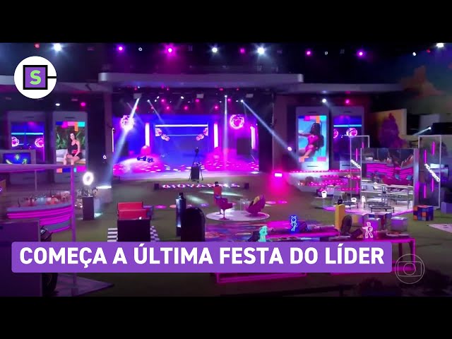 BBB 24: Isabelle diz se ficaria com Matteus