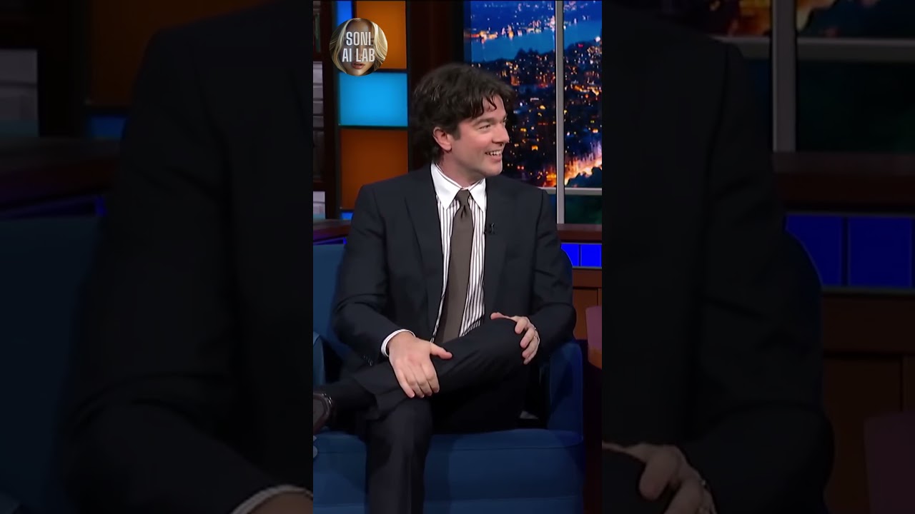 John Mulaney’s Son Demands Graceland Roof Access 😂 Elvis Fan Moment